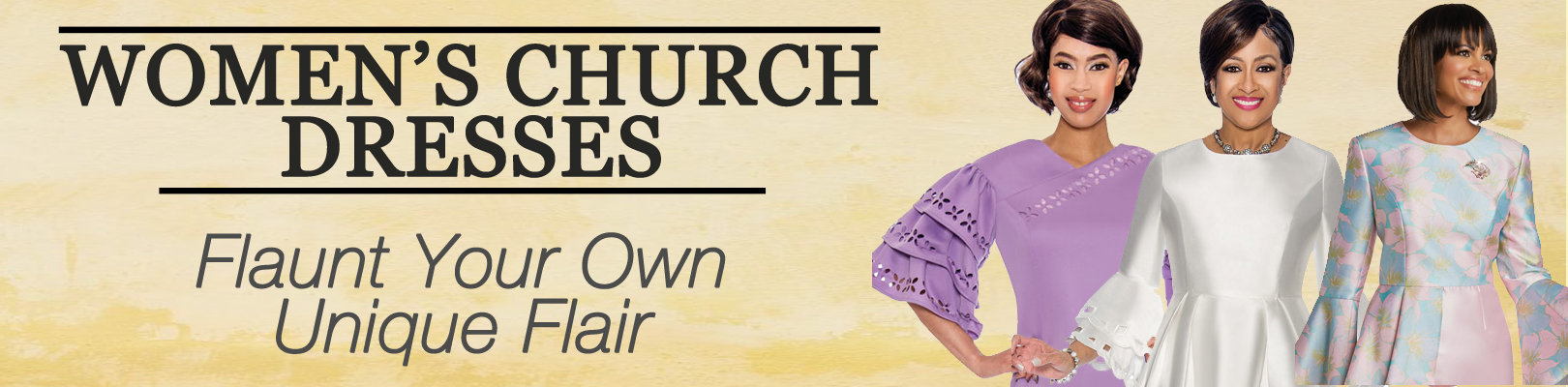 Church Dresses, Womens Church Dresses
